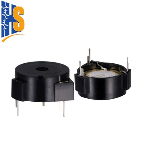90db 12v Low Voltage Buzzer Piezo Self Oscillation Circuit High Quality 90db 12v Low Voltage