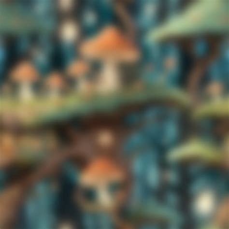 Patternedai Japanese Seamless Patterns