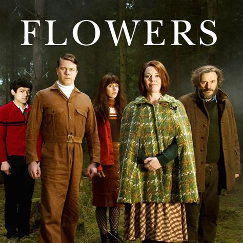 Flowers The Movie Partnership
