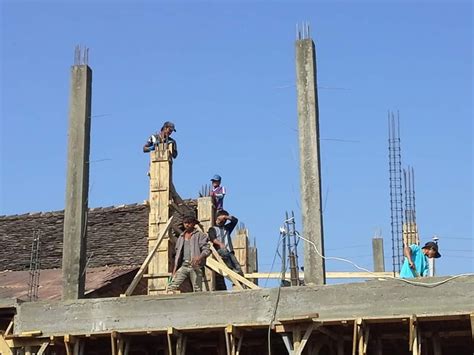 စစ်တပ်က အာဏာသိမ်းထားသည့် ၃ နှစ်အတွင်း အလုပ်လက်မဲ့နှုန်း ၂သန်းနီး ပါးရ