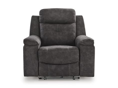 Ashley Brysonview Faux Leather Living Room Set