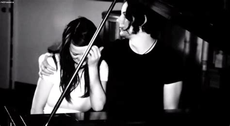 15 Choses Que Vous Ne Saviez Pas Sur Les White Stripes