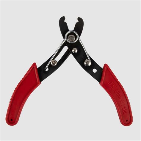 Stainless Steel Jk Wire Stripper 150 Mm At Rs 80 Piece In Mumbai Id 2849765745930