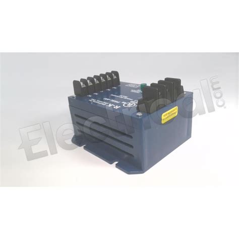 R K Electronics Prsl 400 Phasevoltage Loss Relay Relay