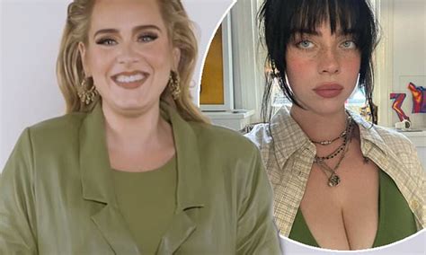 Adele Shares Rare Details About Her Son Angelo