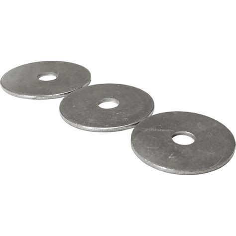 Penny Washers Great Prices Bulk Discounts Fusion Fixings