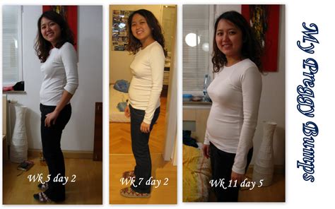 Pris Adventures Bump Progression