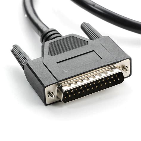 Durable Customizable Safety D Sub Interface Male To Public Host Display