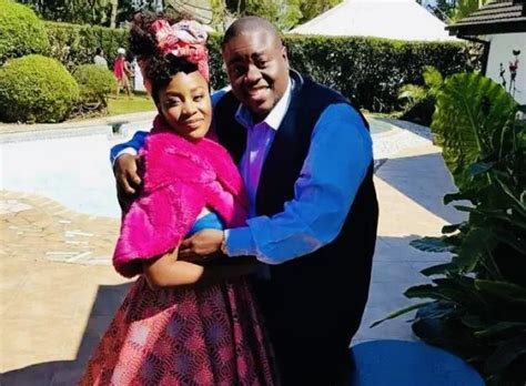 Machakaire Rebukes Chivayo Over Ex Wife Arrest Bulawayo24 News