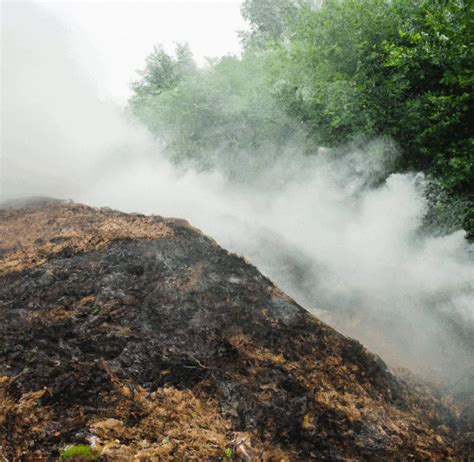 The Five Rules To Successful Hot Composting Or How Anyone Can Hot