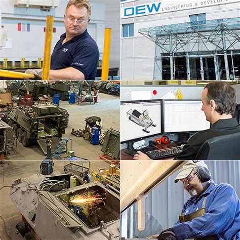 About Us Dew Engineering And Development