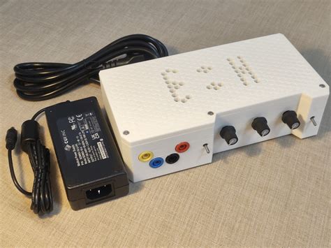 Estim Hero Stereo Basic Package Backorder Impudicus