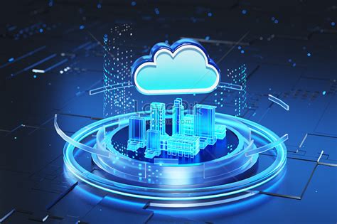 클라우드 컴퓨팅 기술 배경