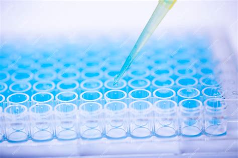 Premium Photo Cell Culturing At The Bioengineering Genetic And Cell