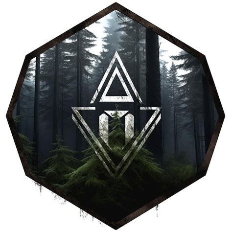 Premium Photo Graphic Of Shield