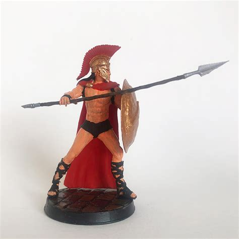 3d Printable Free 3d Model For Campaign This Is Sparta By Artmarkevych