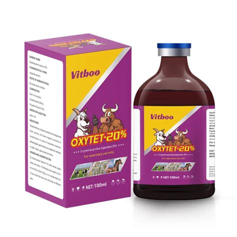 Amoxicillin And Colistin Injection Escherichia Coli Salmonella Shigella