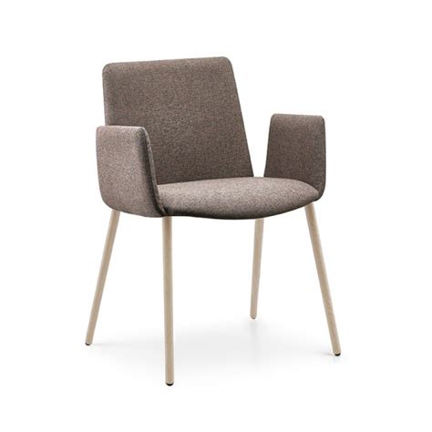 Butaca Klc Para Oficina U Hogar De Luyando Montiel