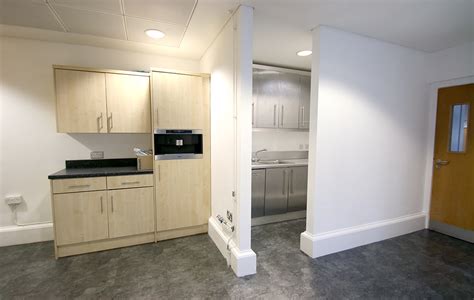 Office To Let In City Ec2n 2an 00007204