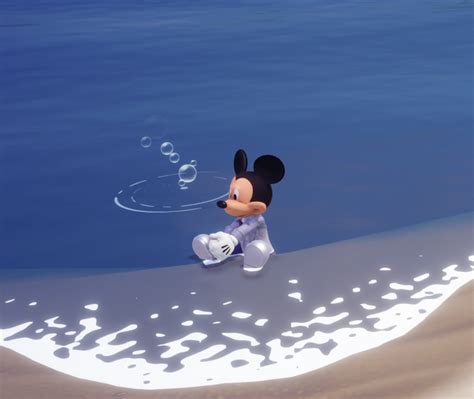 Poor Mickey Rdreamlightvalley