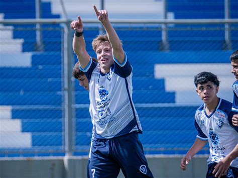 La Lsf Avanza En La Copa País Juvenil Nexohoy