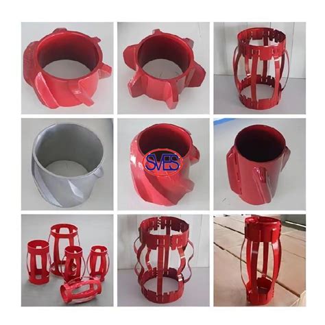 Supply Casing Centralizer Wholesale Factory Sves Oilfield Supply Coltd