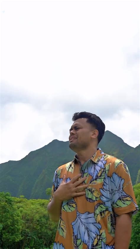 Dillon Pakele Hawaii Music Artist Dillonpakele • Instagram Photos