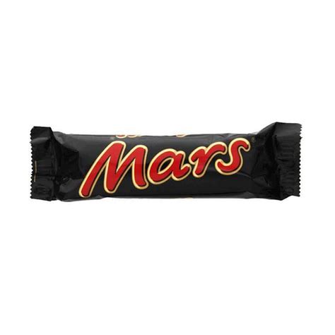 Mars Chocolate 51gm