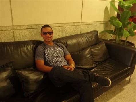 G1 Ator Jonathan Haagensen Participa De Bate Papo Em Belém Notícias