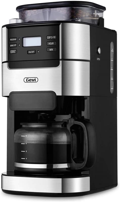 11 Best Coffee Makers With A Programmable Timer Perform Wireless