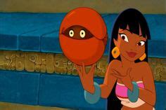 Chel The Road To Eldorado Chel Disney Animation Disney Icons