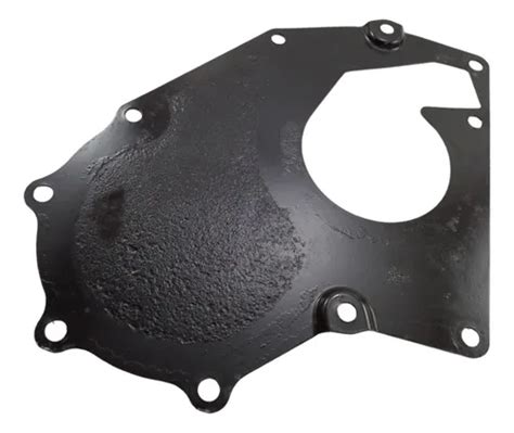 Tampa Defletora Motor Thermo King Tk486 Yanmar Sb Slx C600