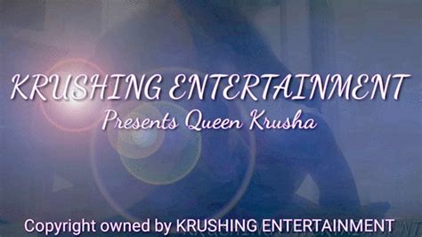 Screams Of Alexa Rearview By Queen Krusha Krushing Entertainment Clips4sale