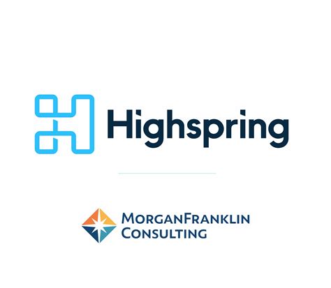 Morganfranklin Consulting Is Now Highspring Evolving For Growth