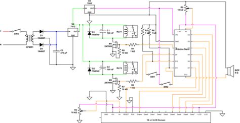 Why Is The Relay Switched By A NPN Transistor Still On While The Arduino Out Is Off Low