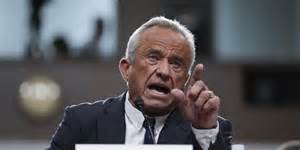 How To Watch The Rfk Jr Senate Confirmation Hearing Wednesday