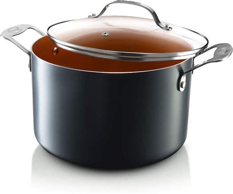The Best Non Stick Pots