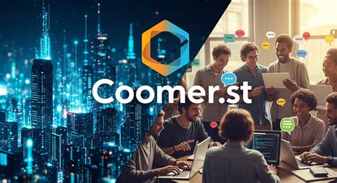 Coomerst The Technology And Community Driving Its Success