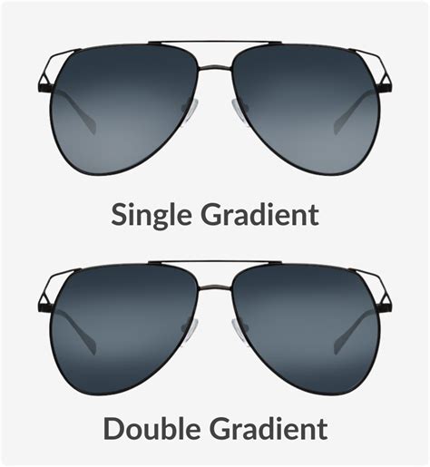 Gradient Sunglasses The Best Gradient Lenses Smartbuyglasses Usa