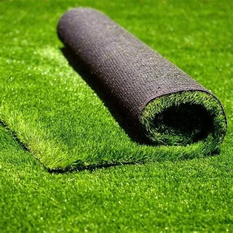 Pp Artificial Grass For Garden At ₹ 40square Feet In Ludhiana Id