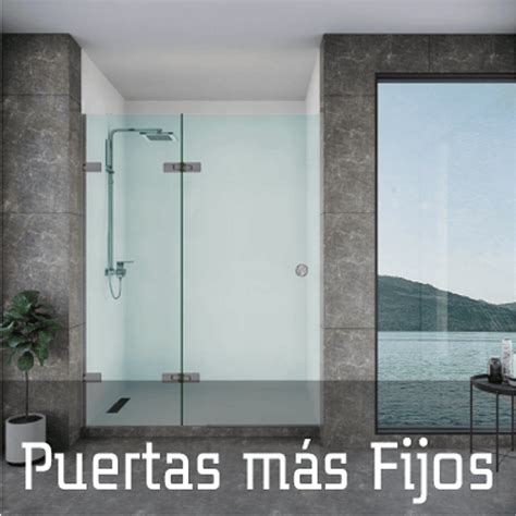 Shower Door