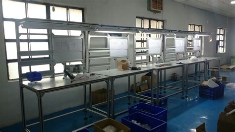 Assembling Work Station At ₹ 25000 Industrial Workstation In Coimbatore Id 15607965212