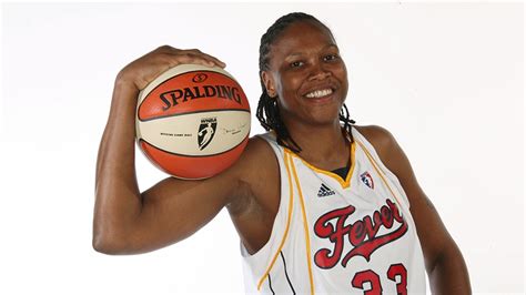 Yolanda Griffith Stats Height Weight Position Draft Status And More