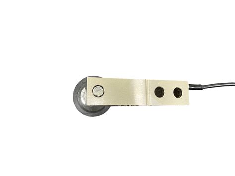 Gx 1 5kle Load Cell 5000 Lb Ntep Approved With Foot