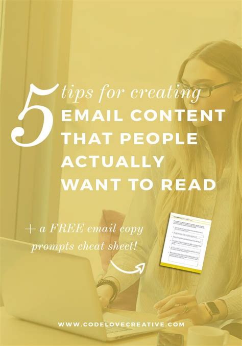 Kreativitas Email Marketing Strategy Social Media Tips Email Marketing