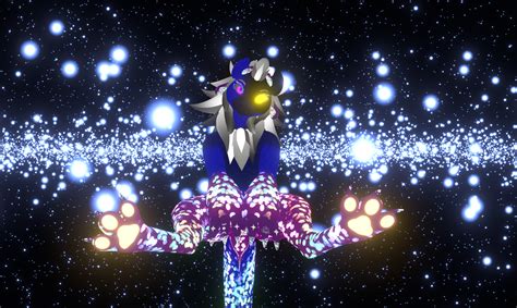 Dreamscape Wickerbeast Retexture By Lotus