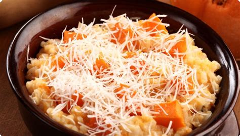 Baked Chicken Risotto Freshsnap