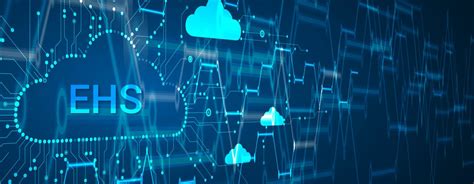 Streamline Your Safety Efforts With A Digital Ehs Software Benchmark