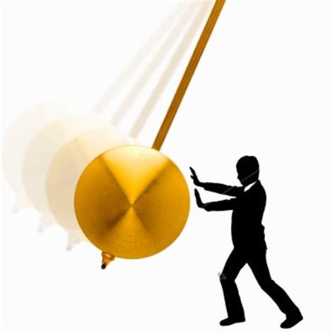 Swinging The Pendulum Reclaiming Our Future By Rebuilding The Present