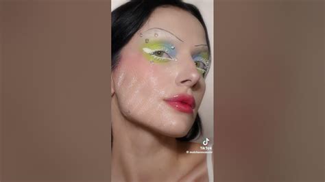 Satisfying Makeup Asmr Pt 2 Asmrmakeup Makeuptutorial Youtube